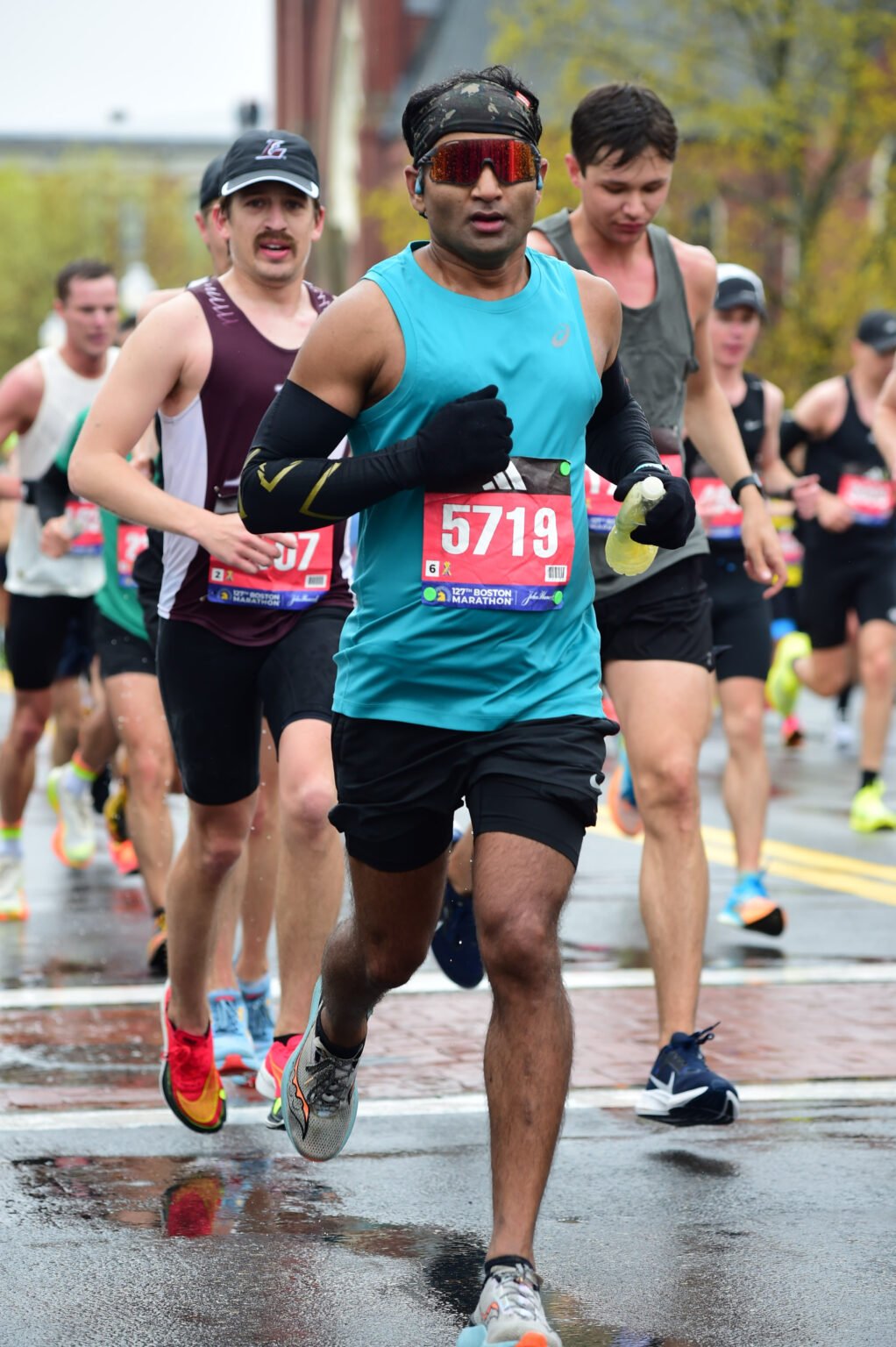 Ultra Marathon Training Plan - Running Circle