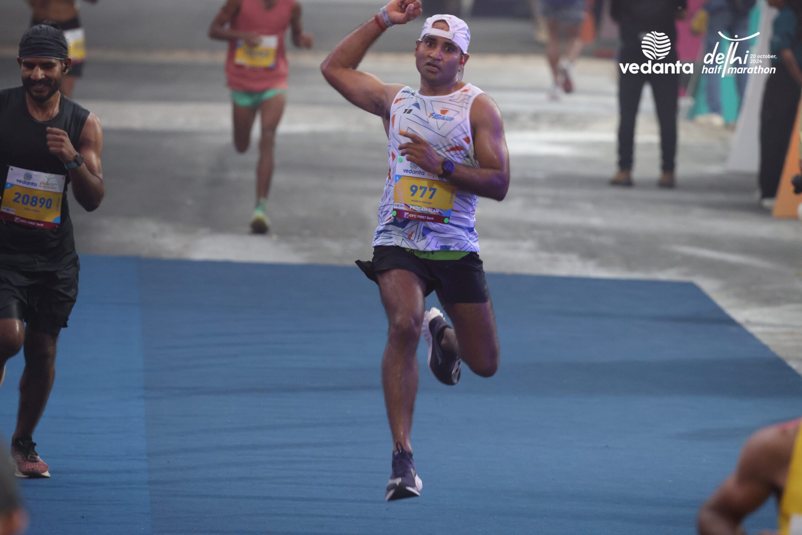 About Us - Running Circle