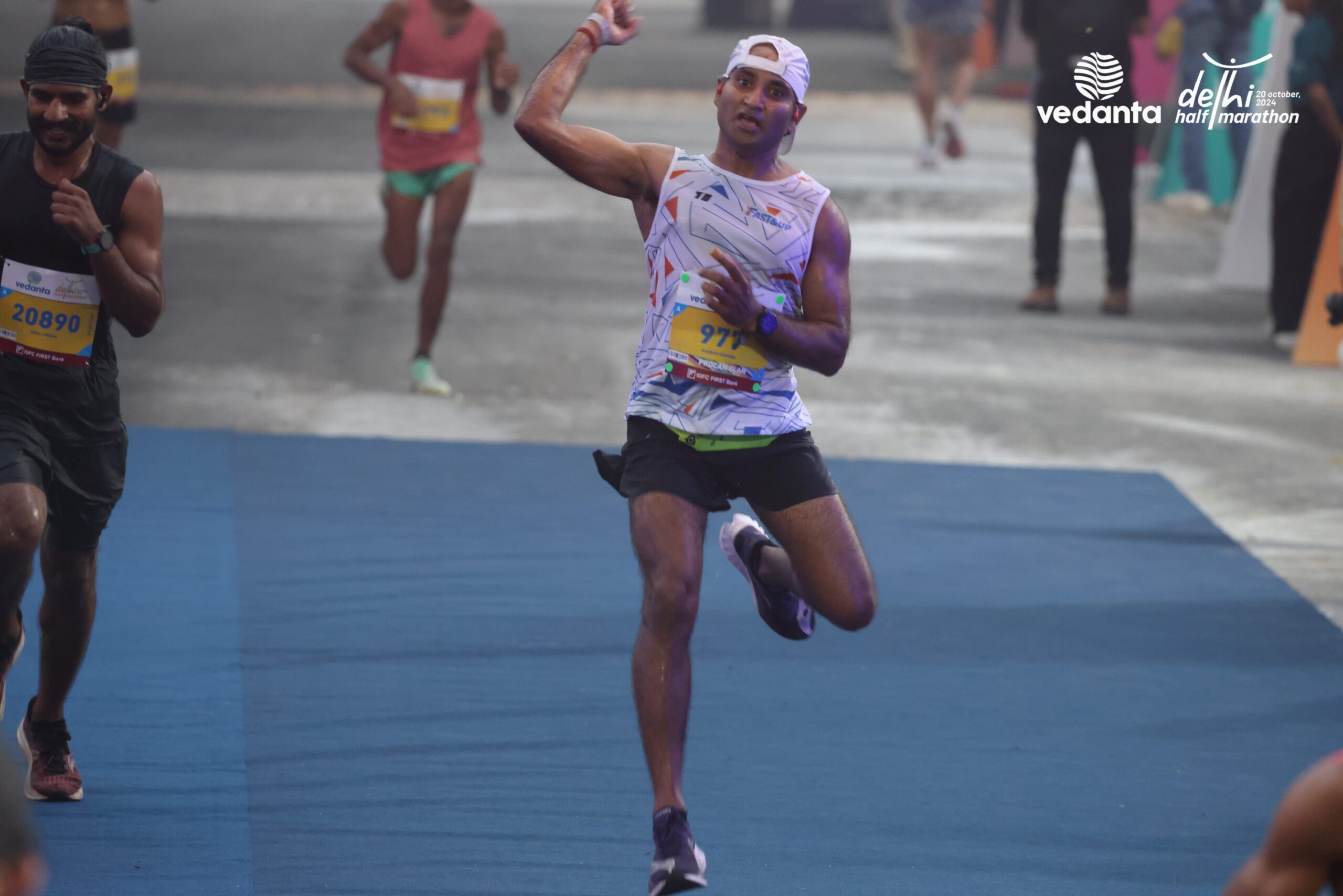 Ultra Marathon Training Plan - Running Circle